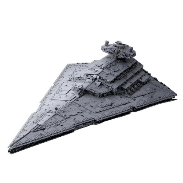 Star Wars ISD Monarch 13135 MOULDKING Brick Set - Brixtoy